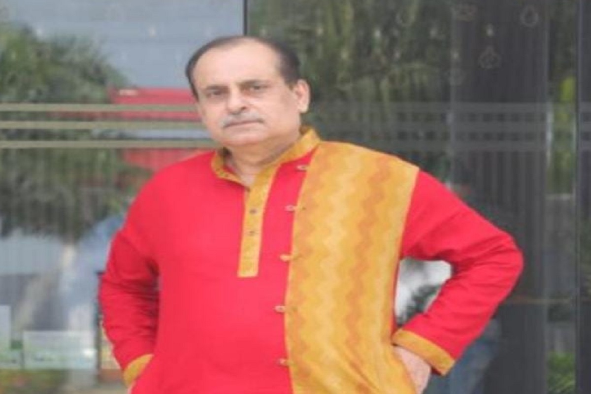 উত্তরপাড়ার সুবোধ কুমার ব্যানার্জির বানানো ট্রান্সফর্মার পৌছালো কাতার ...
